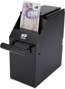 Cash handling policies and procedures with a policy example. - ZZap