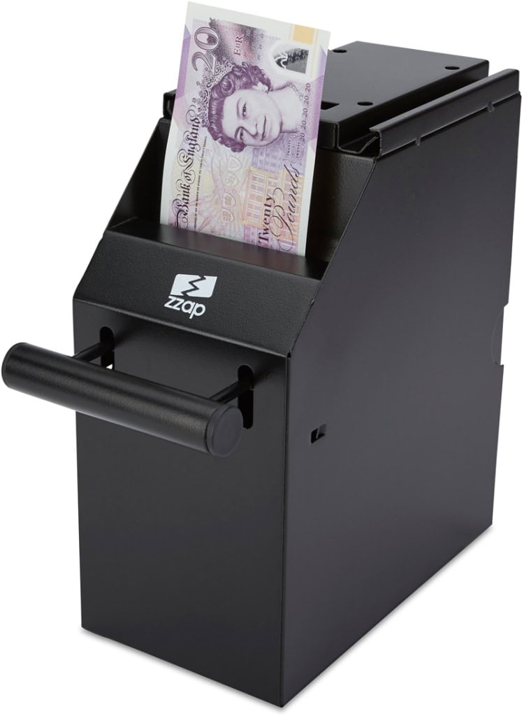 Cash handling policies and procedures with a policy example. - ZZap