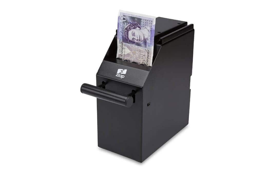 Cash Handling Policies And Procedures With A Policy Example ZZap Cash Handling Policies And Procedures With A Policy Example ZZap