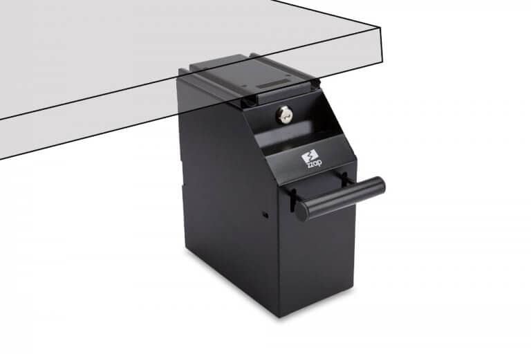 Cash handling policies and procedures with a policy example. - ZZap