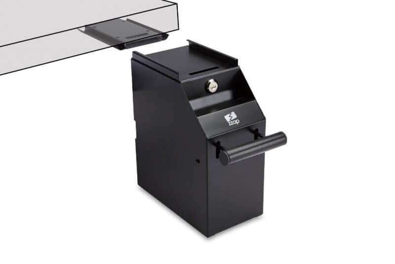 Cash handling policies and procedures with a policy example. - ZZap