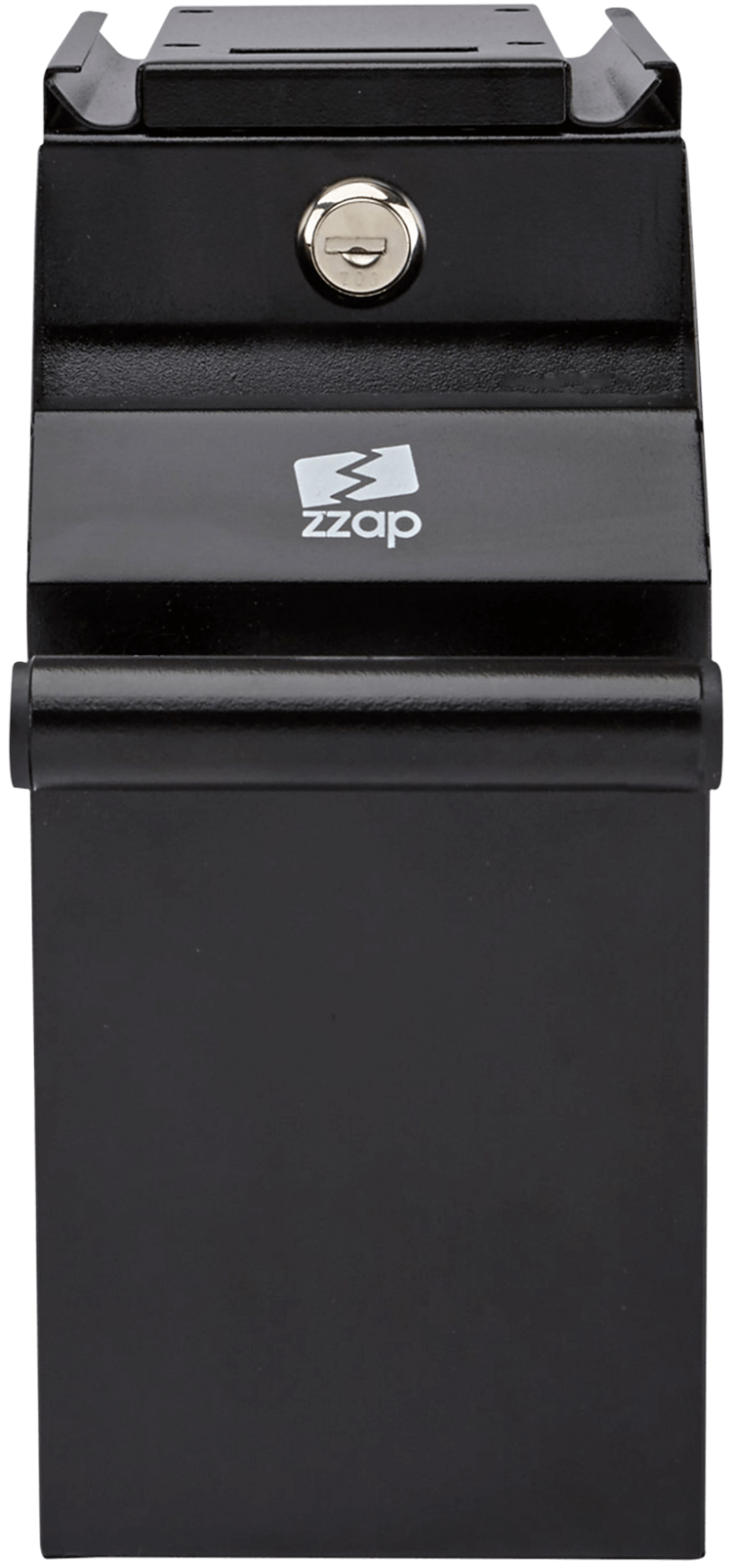 ZZap S10 Banknote Safe | POS Safe - Mounts Under Counter | ZZap