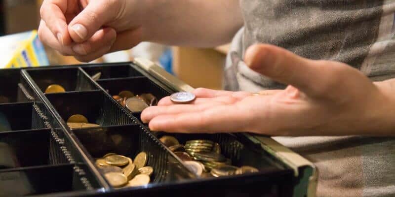 Where Do Companies Keep Their Money? | Cash Storage | Zzap Blog