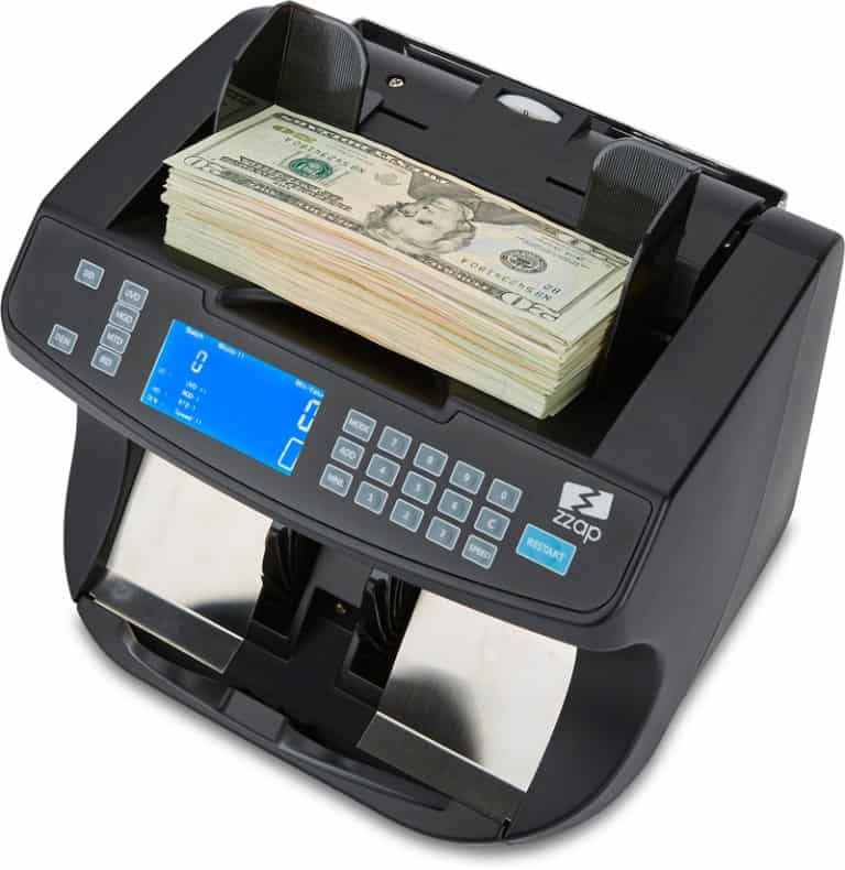 How do ZZap Bill Counters work? - ZZap