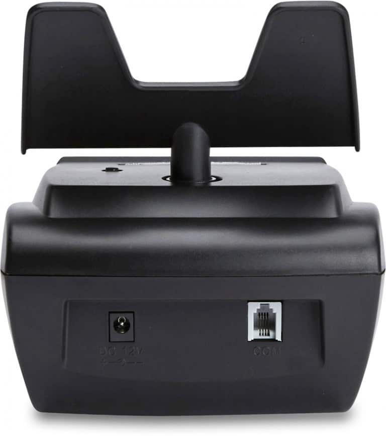 ZZap MS40+ Money Scale | Built-in Battery | ZZap