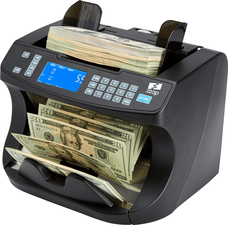 How do ZZap Bill Counters work? - ZZap