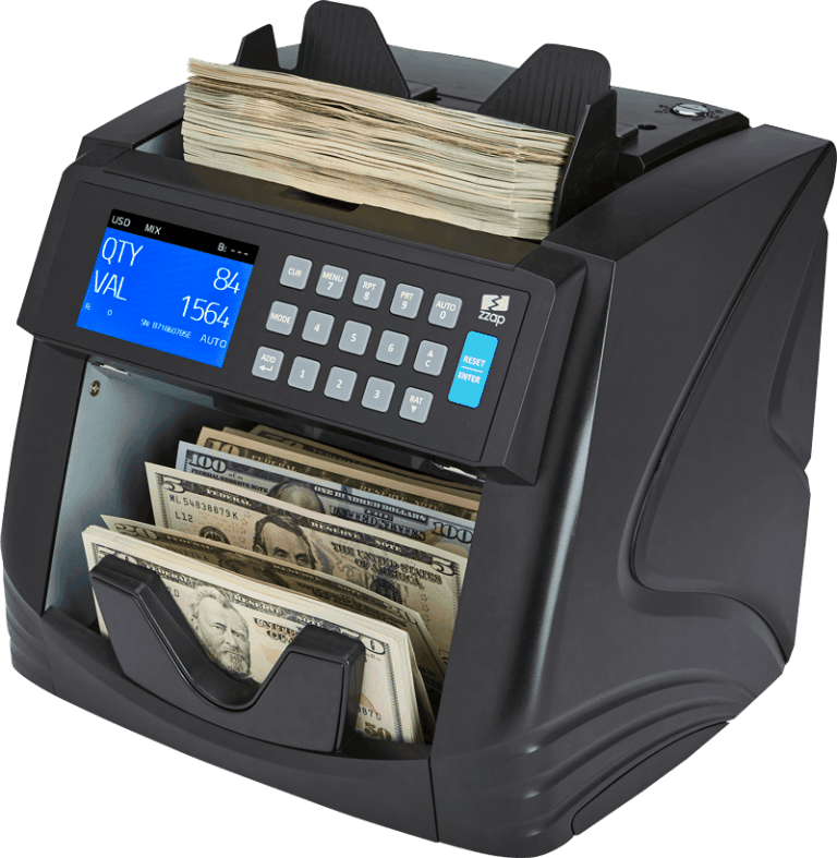 How do ZZap Bill Counters work? - ZZap