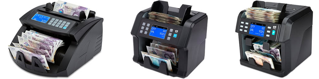 Top 5 Money Counters in 2024 - ZZap