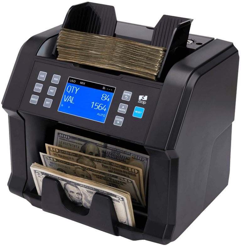 How do ZZap Bill Counters work? - ZZap